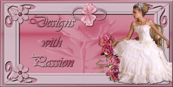 Designs With Passion